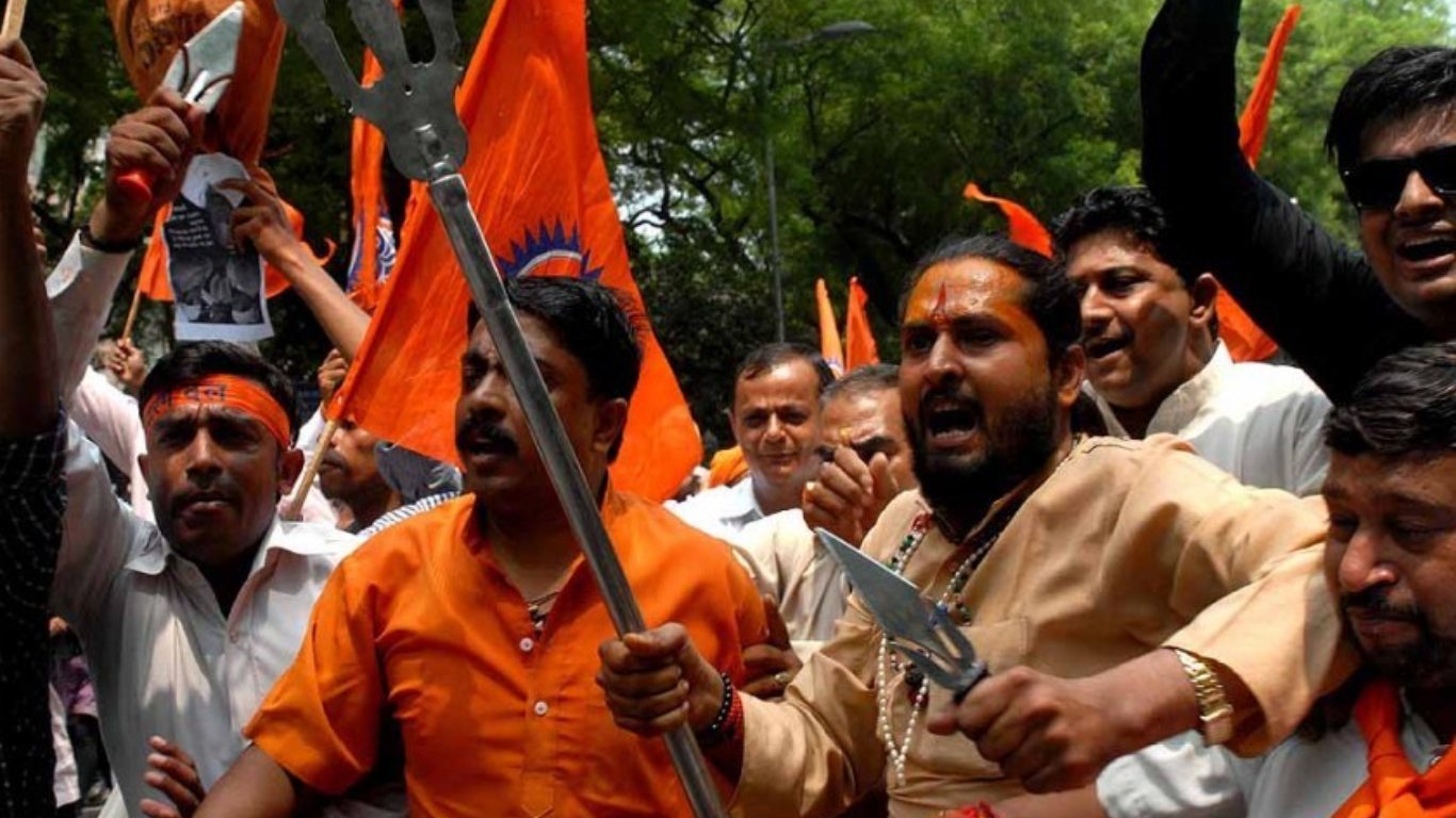 How Hindutva Ideology is Implicating Regional Peace in South Asia ...