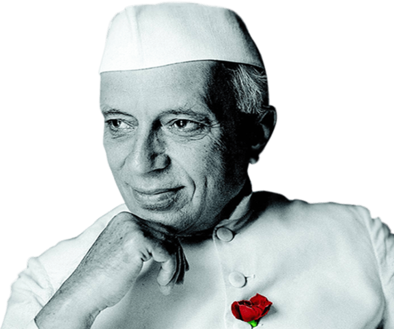 Jawaharlal Nehru’s Vision for India: A Nationalist Perspective ...